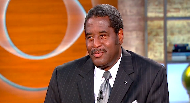 In Praise of KSU President Raymond Burse | Little Utopia